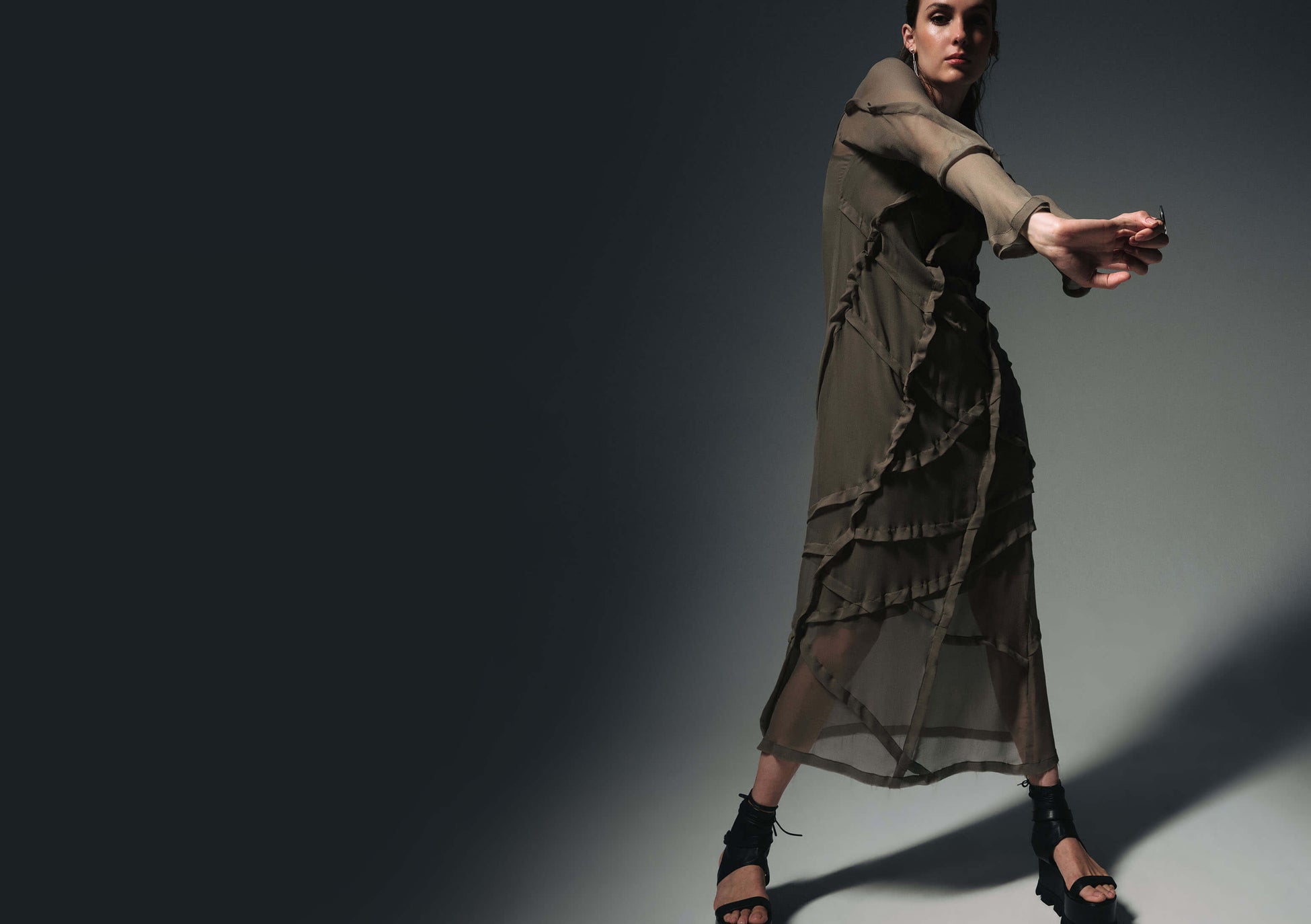 taylor - Inspired luxury designer fashion for everyday. - Taylor