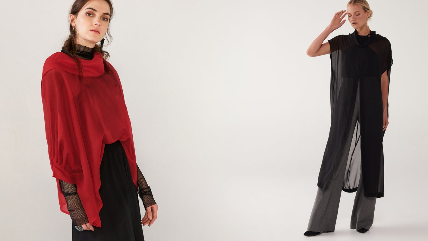 taylor - Inspired luxury designer fashion for everyday. - Taylor