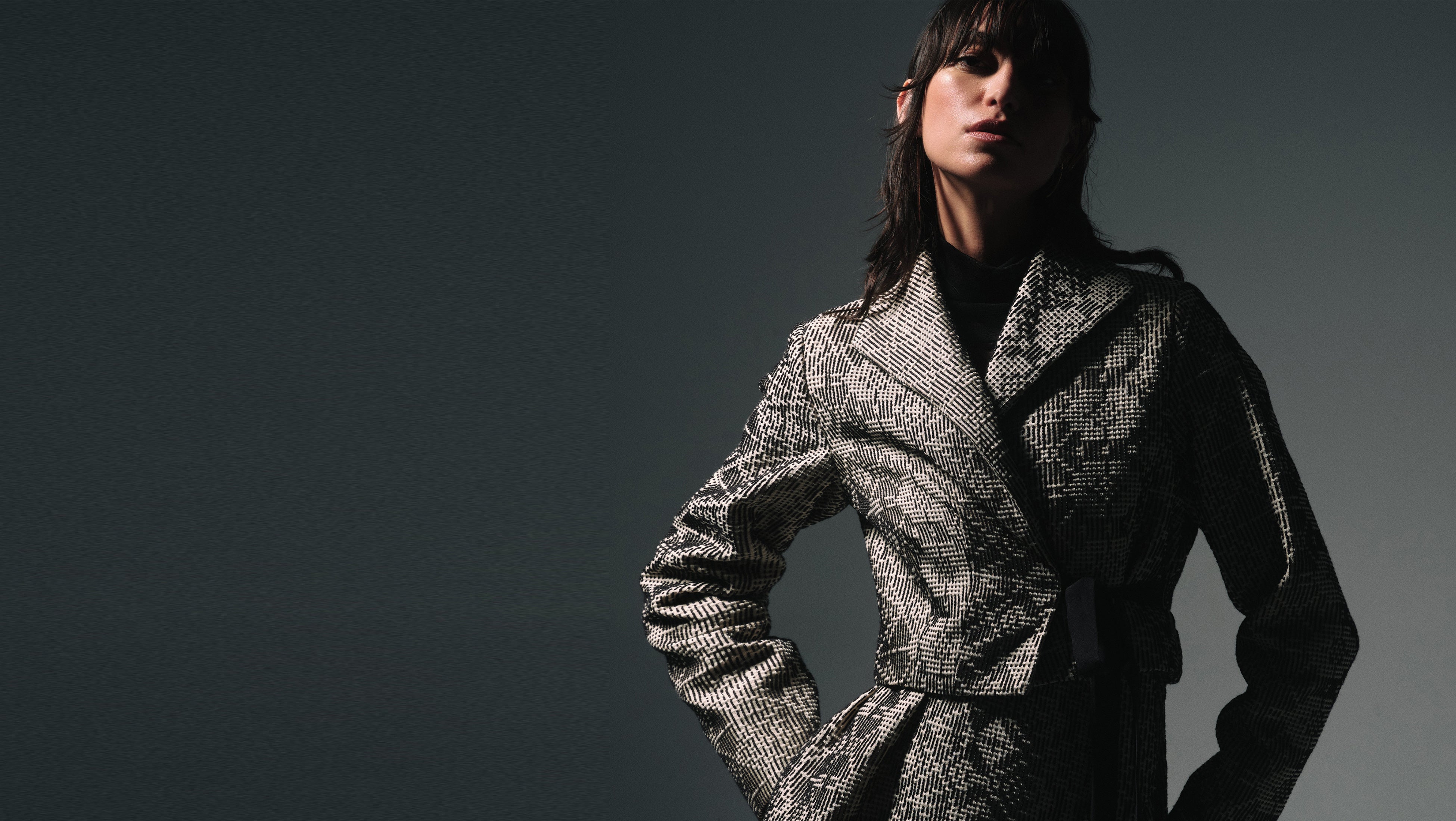 taylor - Inspired luxury designer fashion for everyday. - Taylor