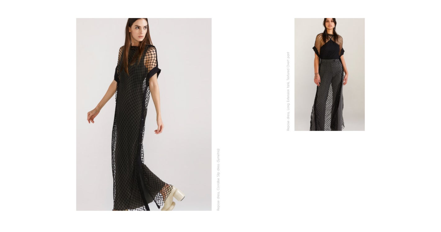 taylor - Inspired luxury designer fashion for everyday. - Taylor