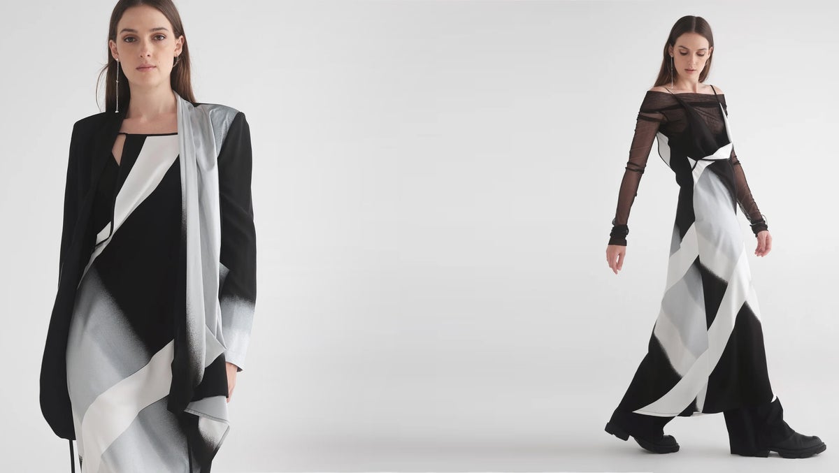 taylor - Inspired luxury designer fashion for everyday. - Taylor