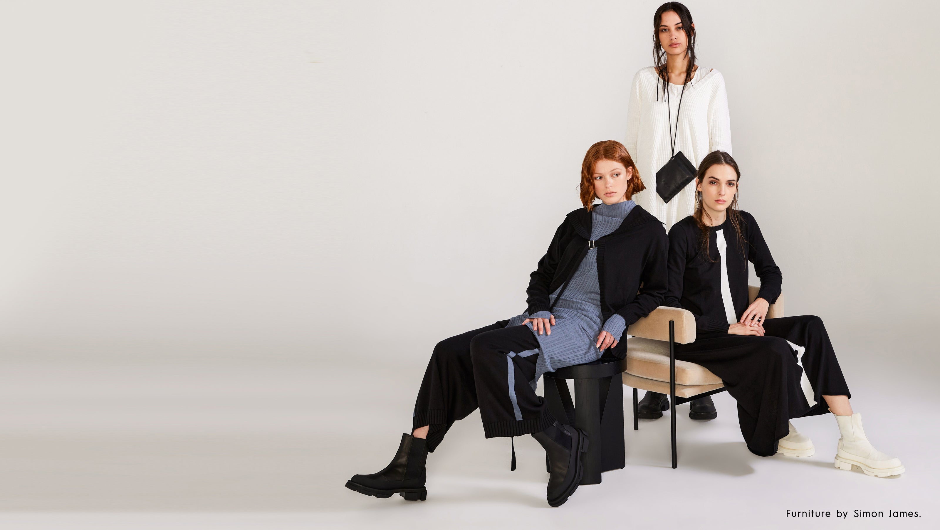 taylor - Inspired luxury designer fashion for everyday. - Taylor