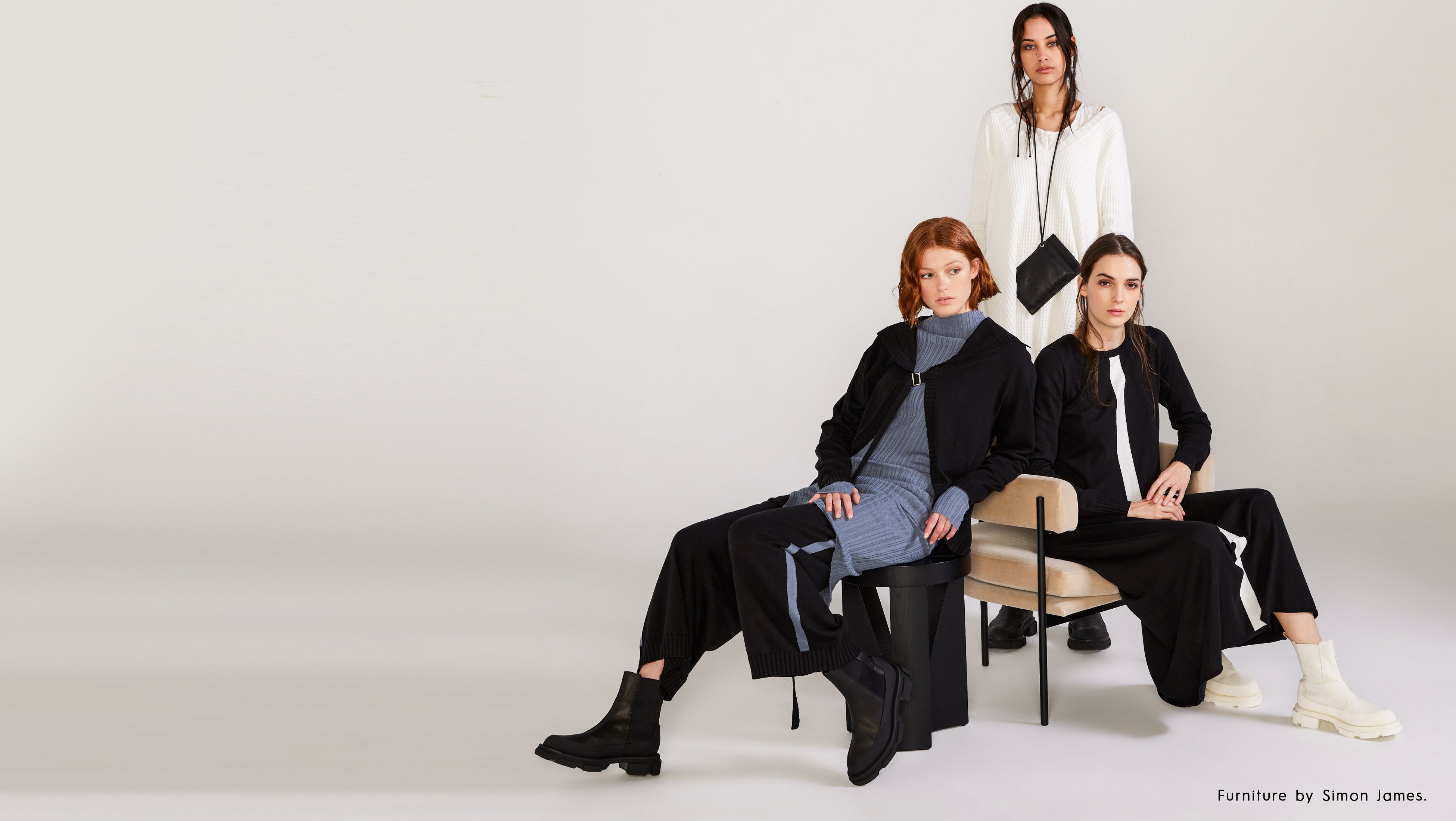 taylor - Inspired luxury designer fashion for everyday. - Taylor