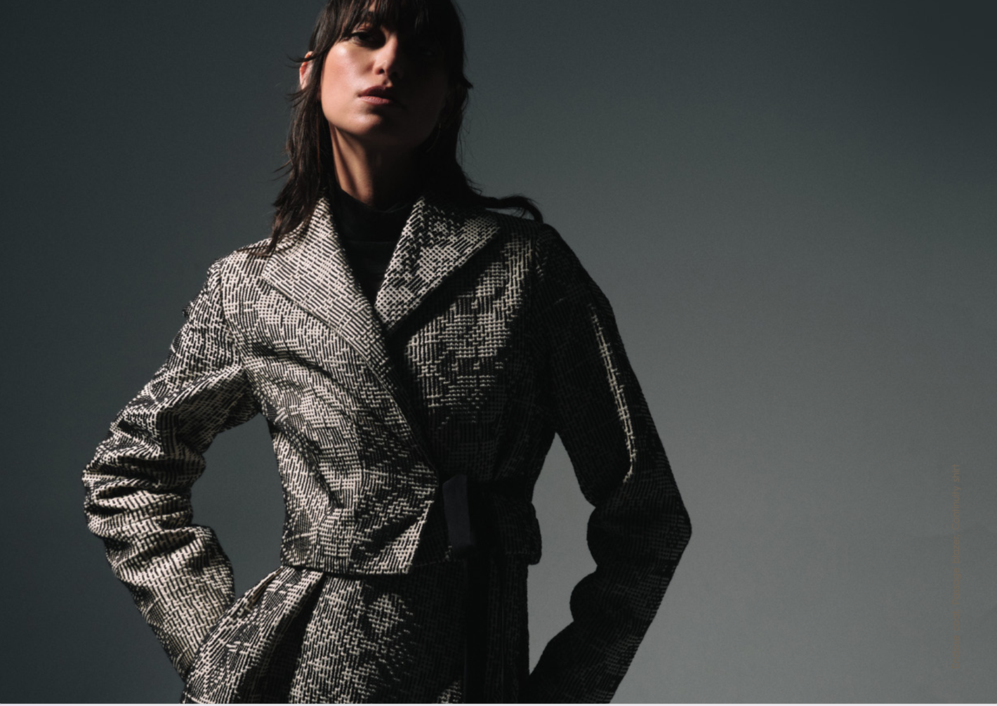 taylor - Inspired luxury designer fashion for everyday. - Taylor