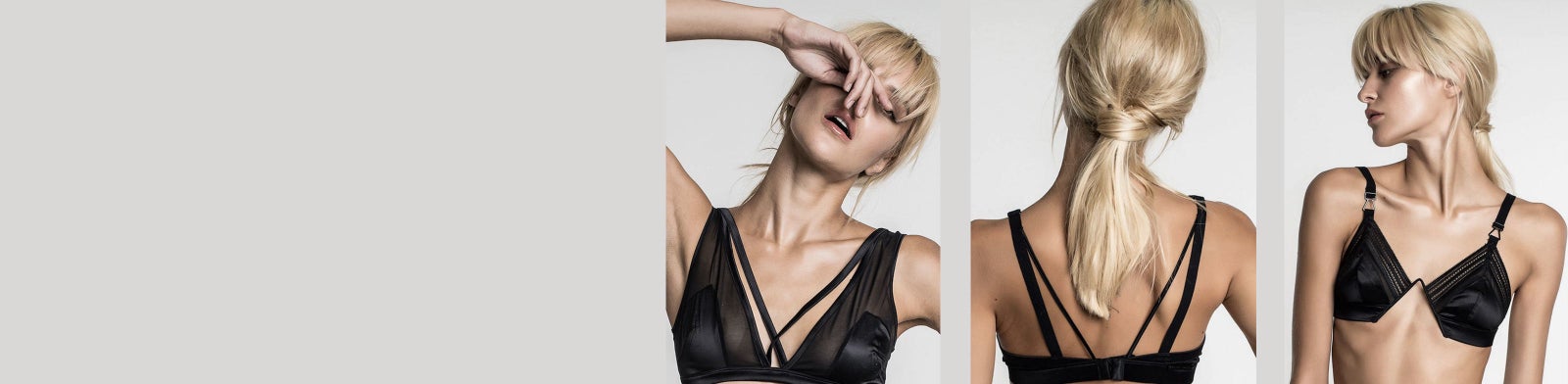 Lingerie Taylor