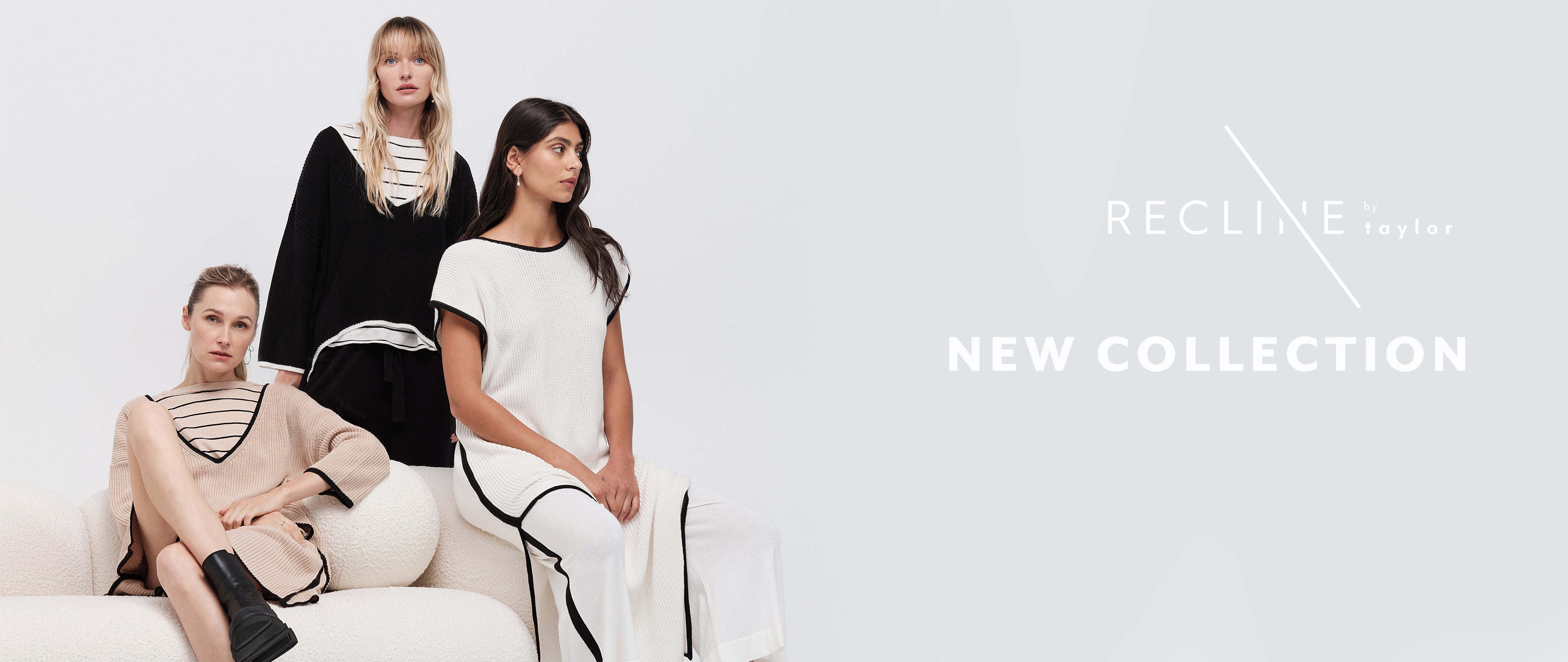 taylor - Inspired luxury designer fashion for everyday. - Taylor