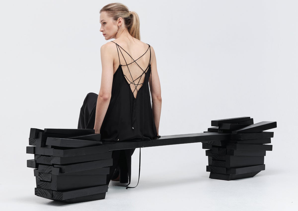 taylor - Inspired luxury designer fashion for everyday. - Taylor