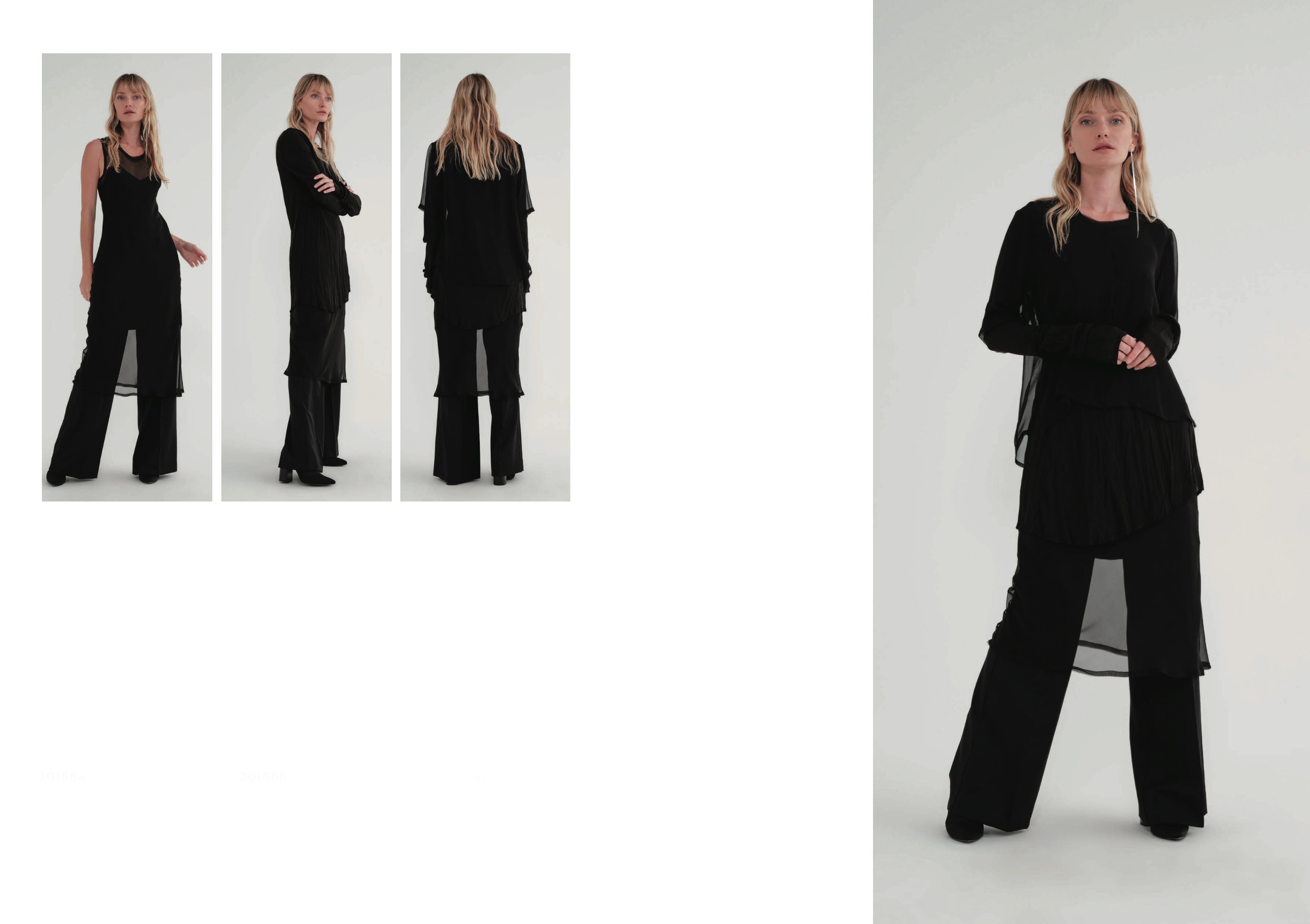 taylor - Inspired luxury designer fashion for everyday. - Taylor