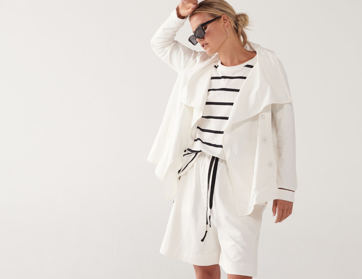 taylor - Inspired luxury designer fashion for everyday. - Taylor