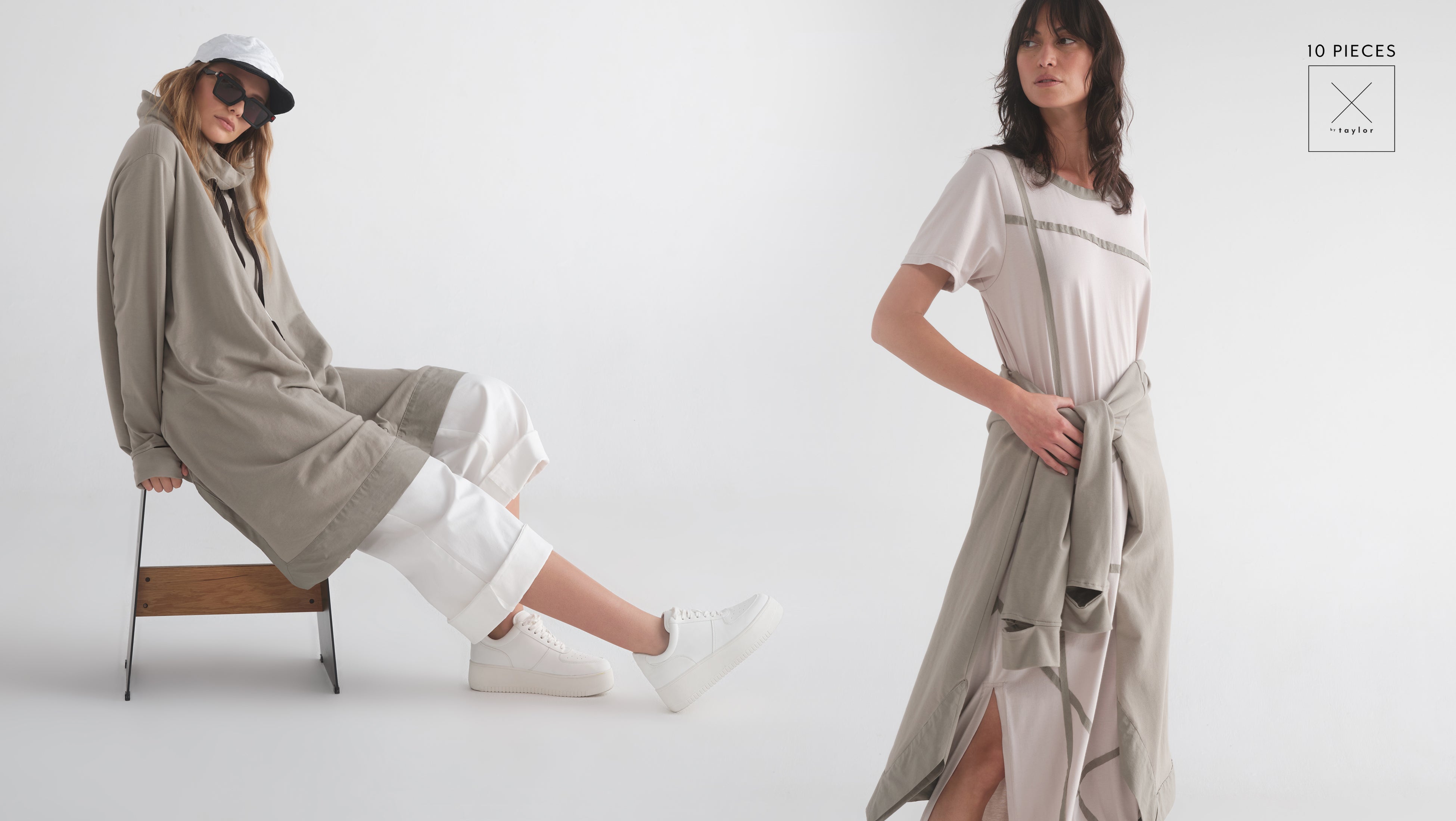 taylor - Inspired luxury designer fashion for everyday. - Taylor