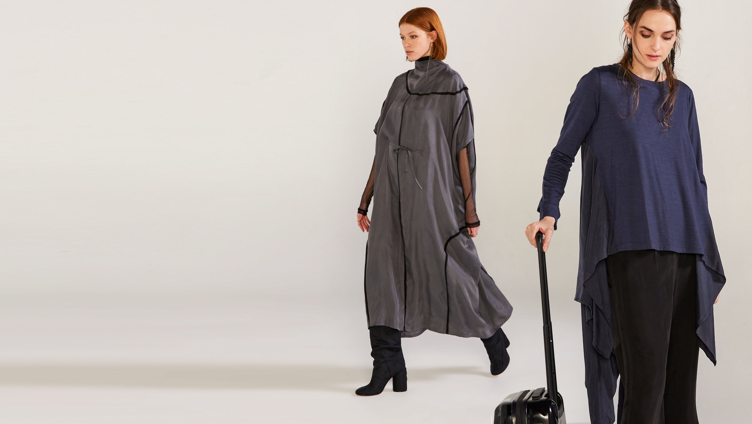 taylor - Inspired luxury designer fashion for everyday. - Taylor