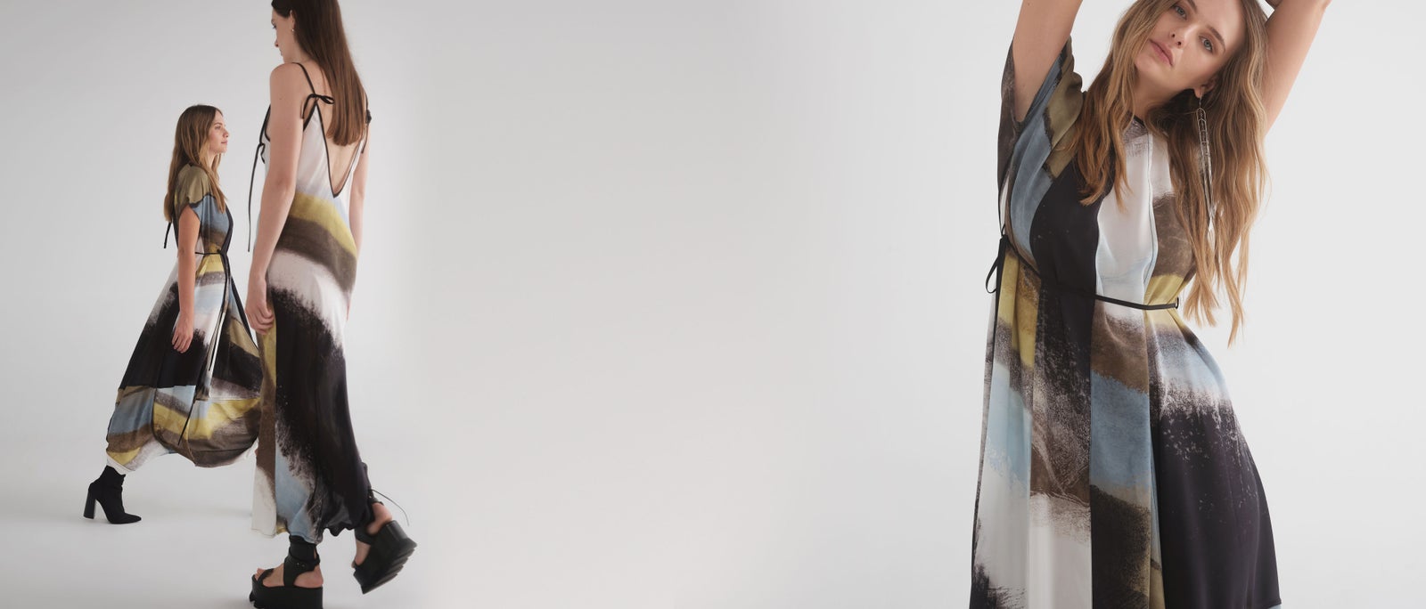 taylor - Inspired luxury designer fashion for everyday. - Taylor