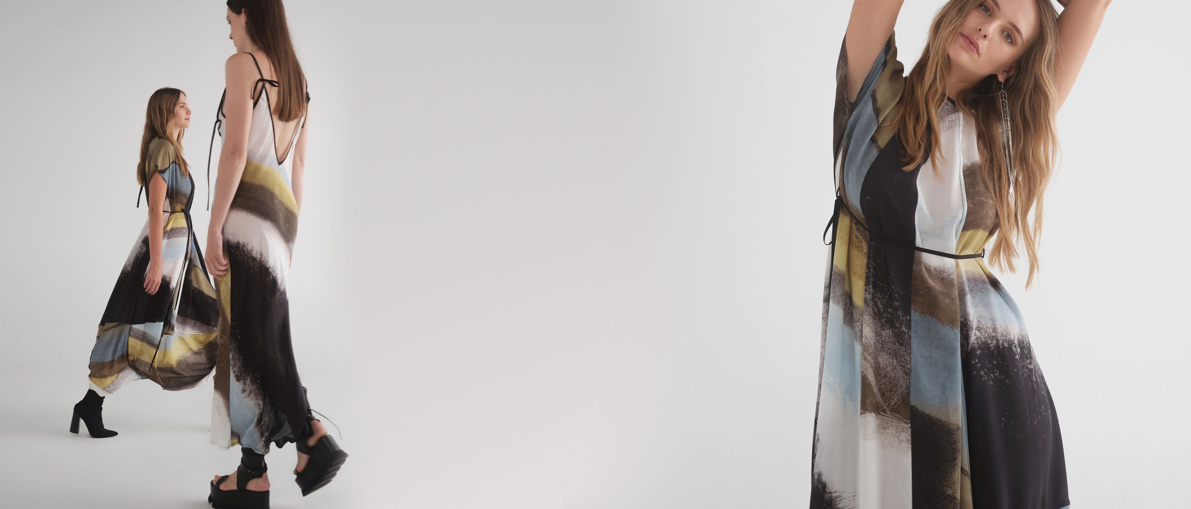 taylor - Inspired luxury designer fashion for everyday. - Taylor