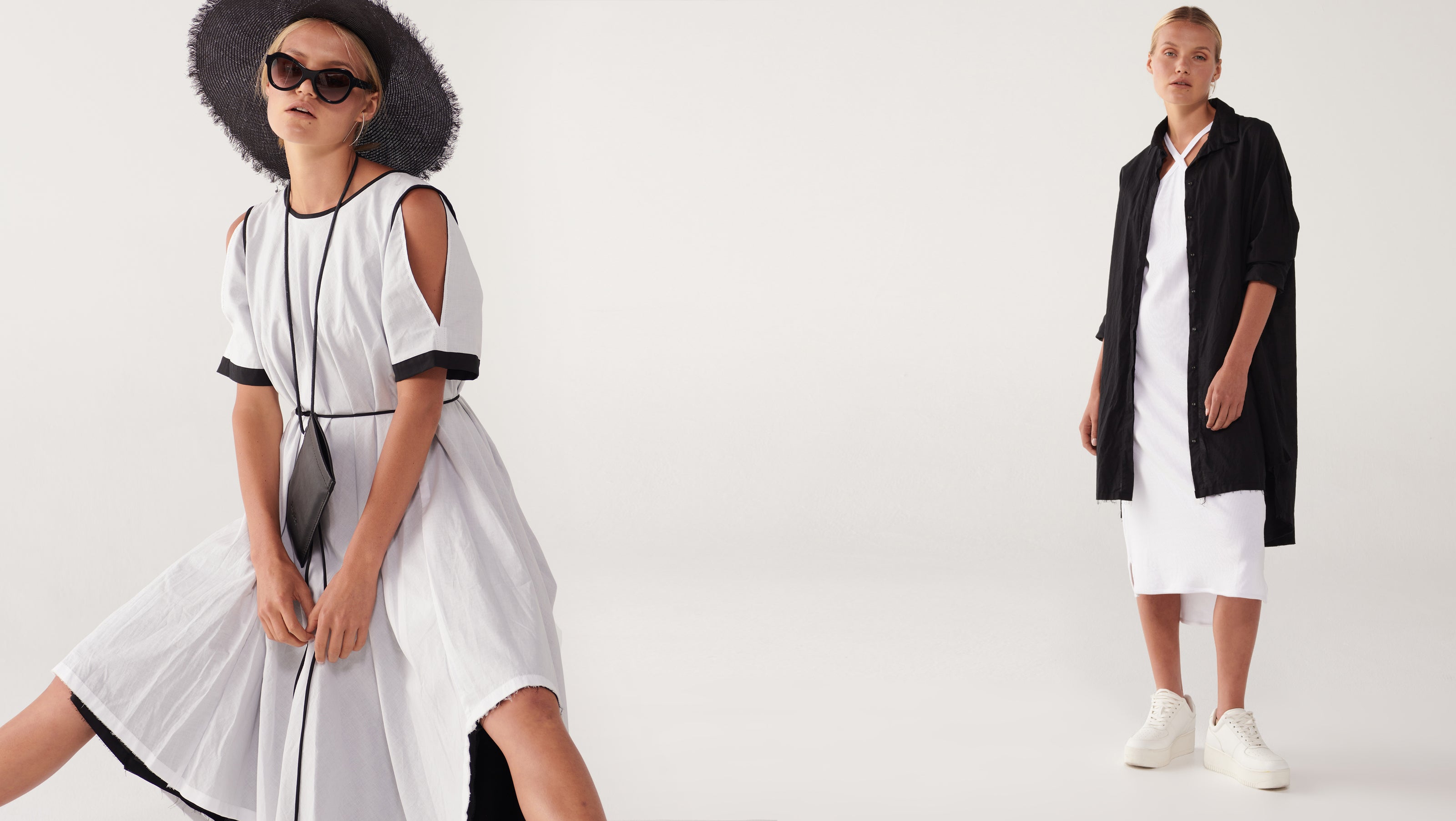 taylor - Inspired luxury designer fashion for everyday. - Taylor