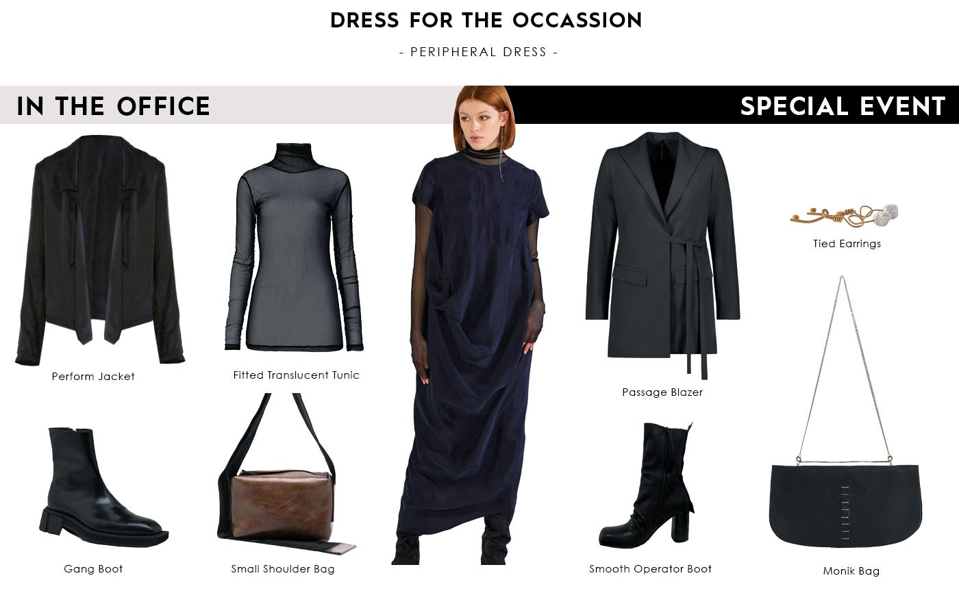 YOUR ULTIMATE STYLE GUIDE - Fluid Pieces - Journals - Taylor