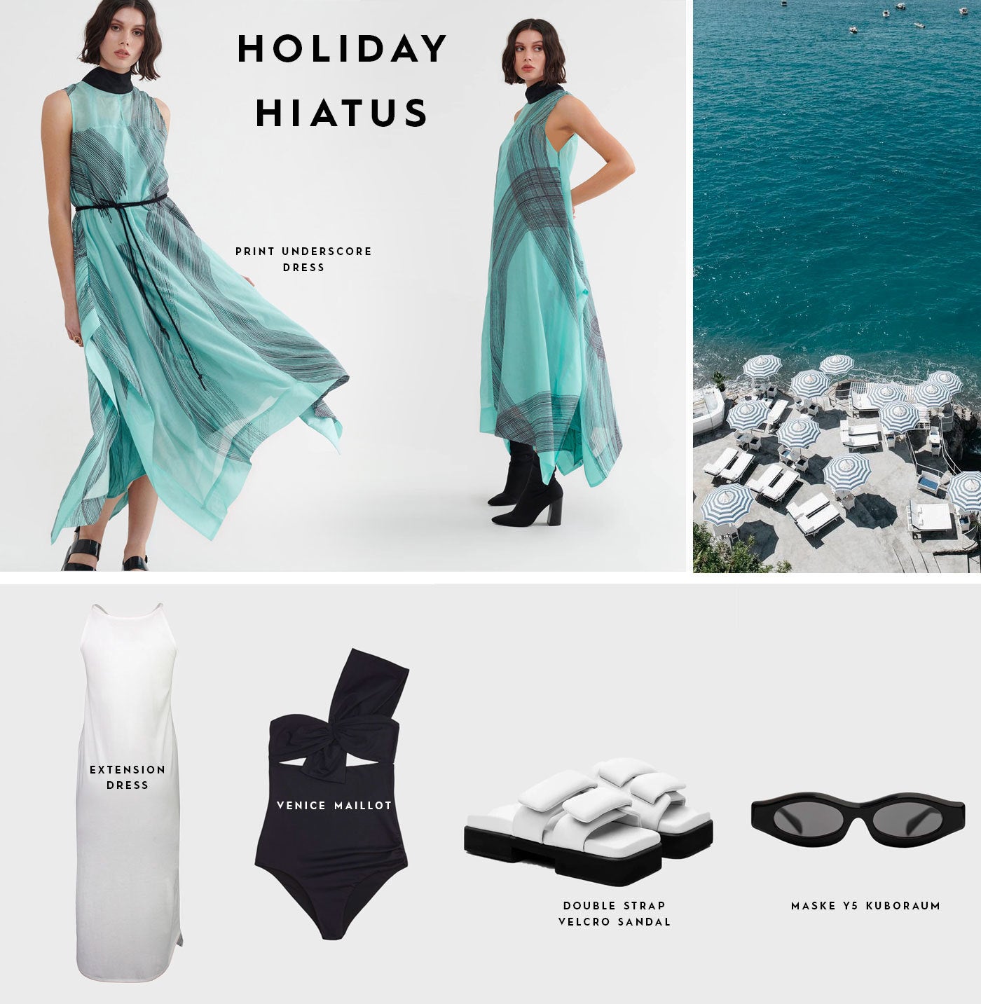 SEASIDE STYLE - Journals - Taylor