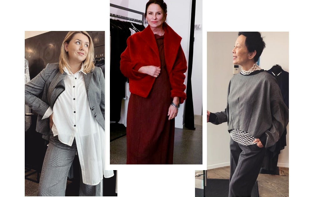 STAFF STYLE | How To Add Texture - Journals - Taylor