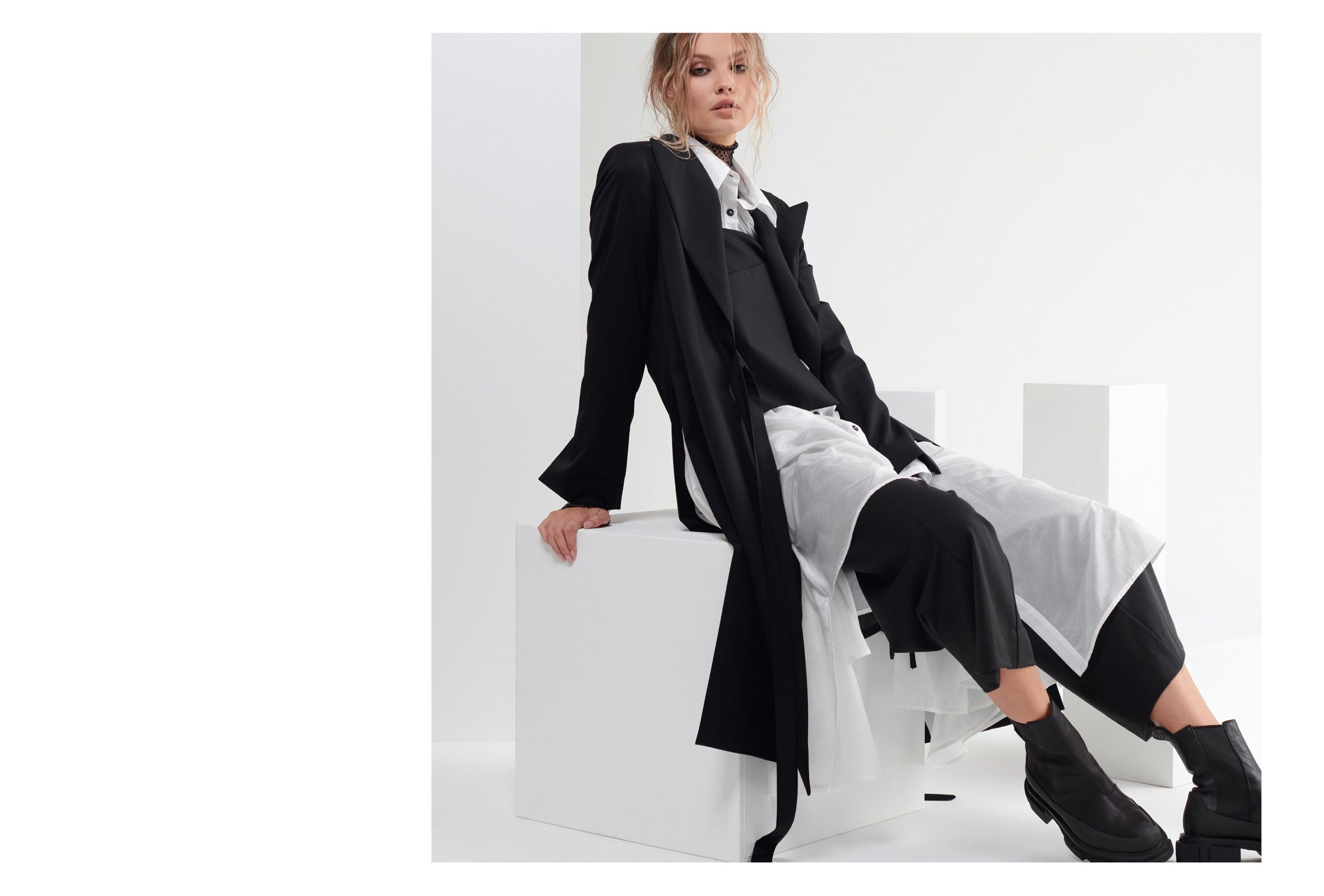 taylor - Inspired luxury designer fashion for everyday. - Taylor