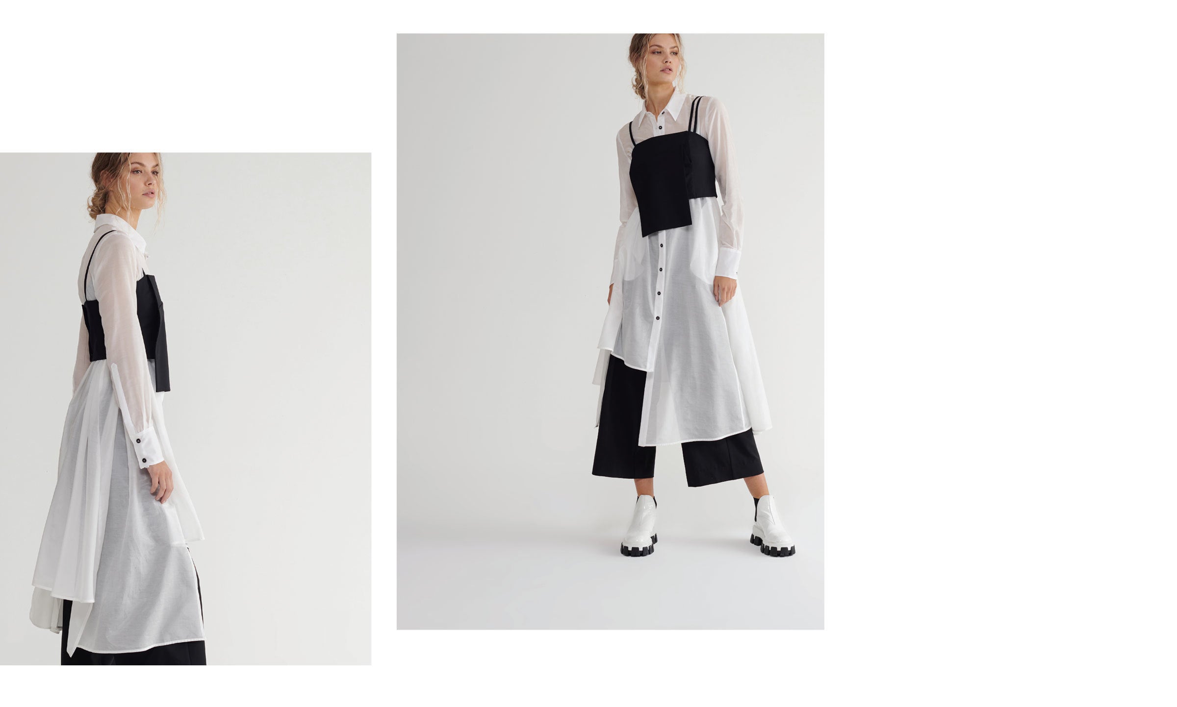 taylor - Inspired luxury designer fashion for everyday. - Taylor