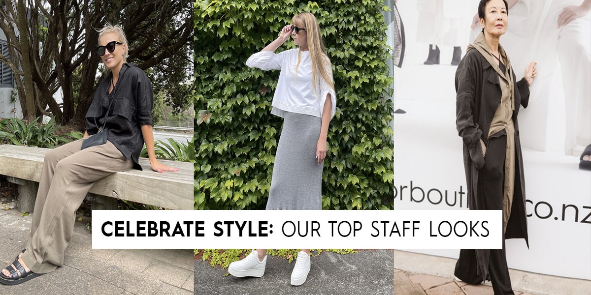 CELEBRATE STYLE - Journals - Taylor