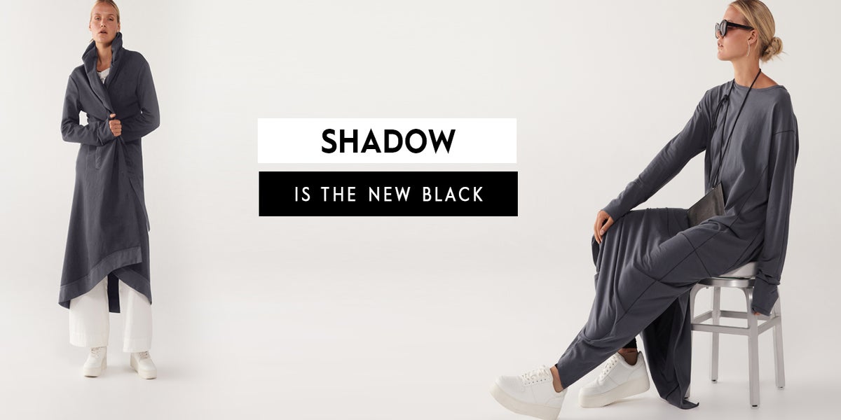 SHADOW IS THE NEW BLACK: STYLE GUIDE - Journals - Taylor
