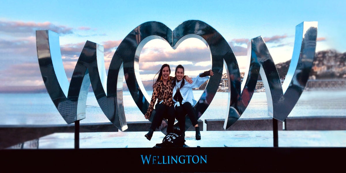 WOW 2022 | Q/A WITH ARTIST RENEE - Journals - Taylor