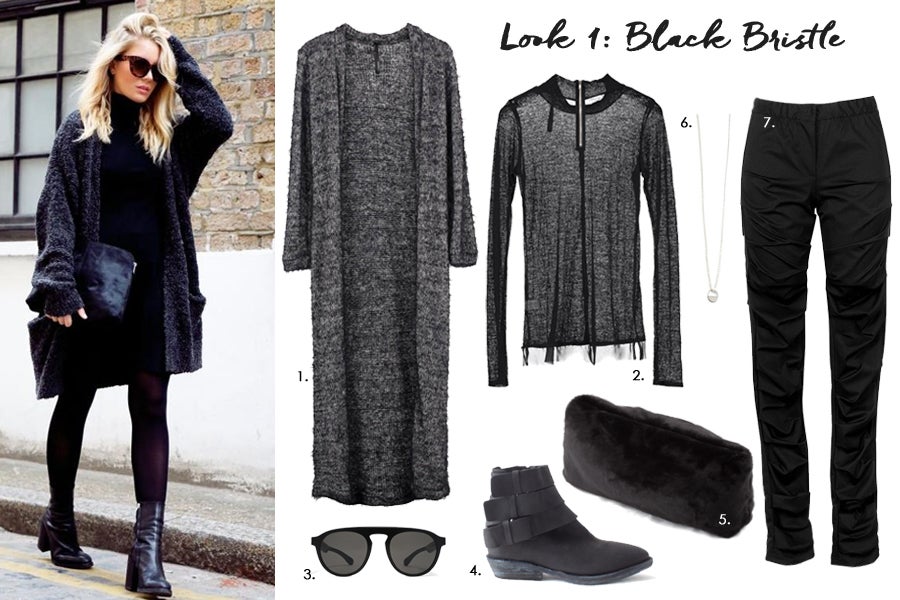 WHY WE LOVE BLACK - Journals - Taylor