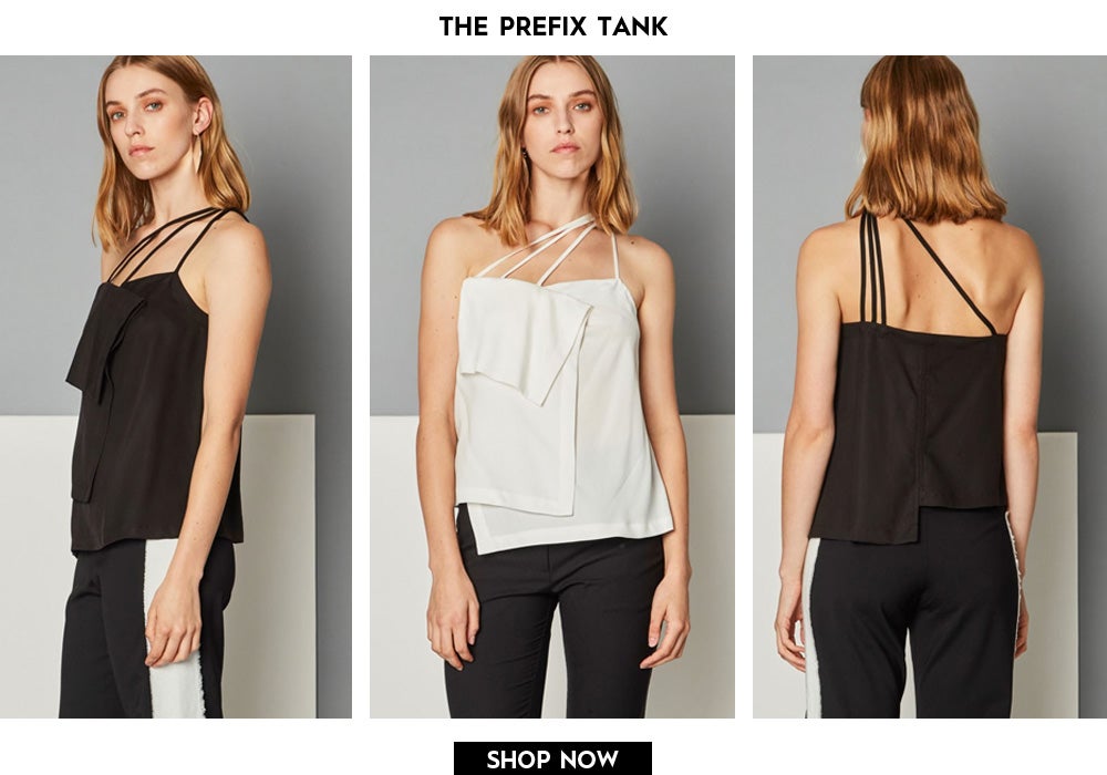 EVERYDAY LUXURY: NEW TENCEL STYLES - Journals - Taylor