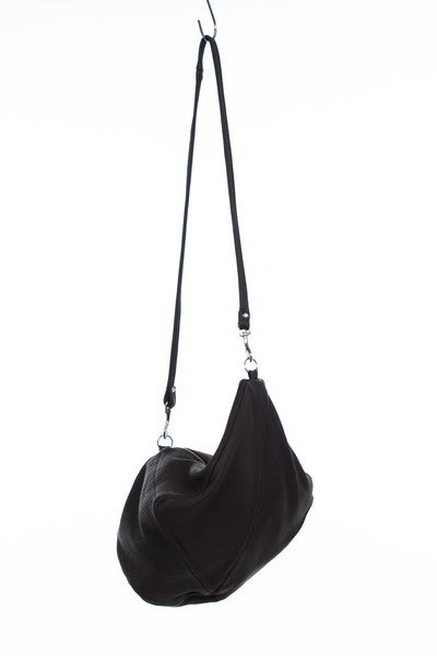 ALL THE RIGHT ANGLES: New taylor Leather Bags - Journals - Taylor