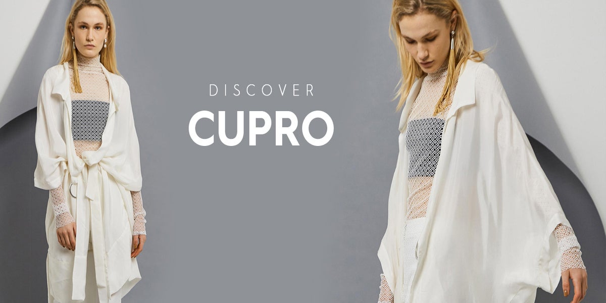 DISCOVER CUPRO - Journals - Taylor