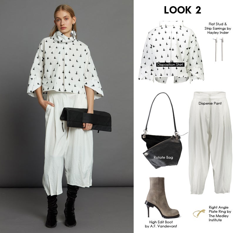 OUR TOP 5 MONOCHROMATIC LOOKS - Journals - Taylor