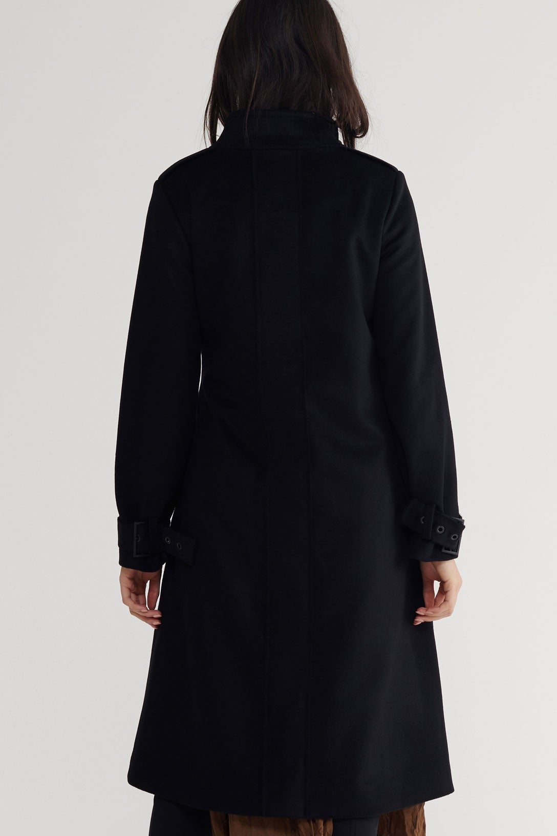 Jackets / Coats - Taylor