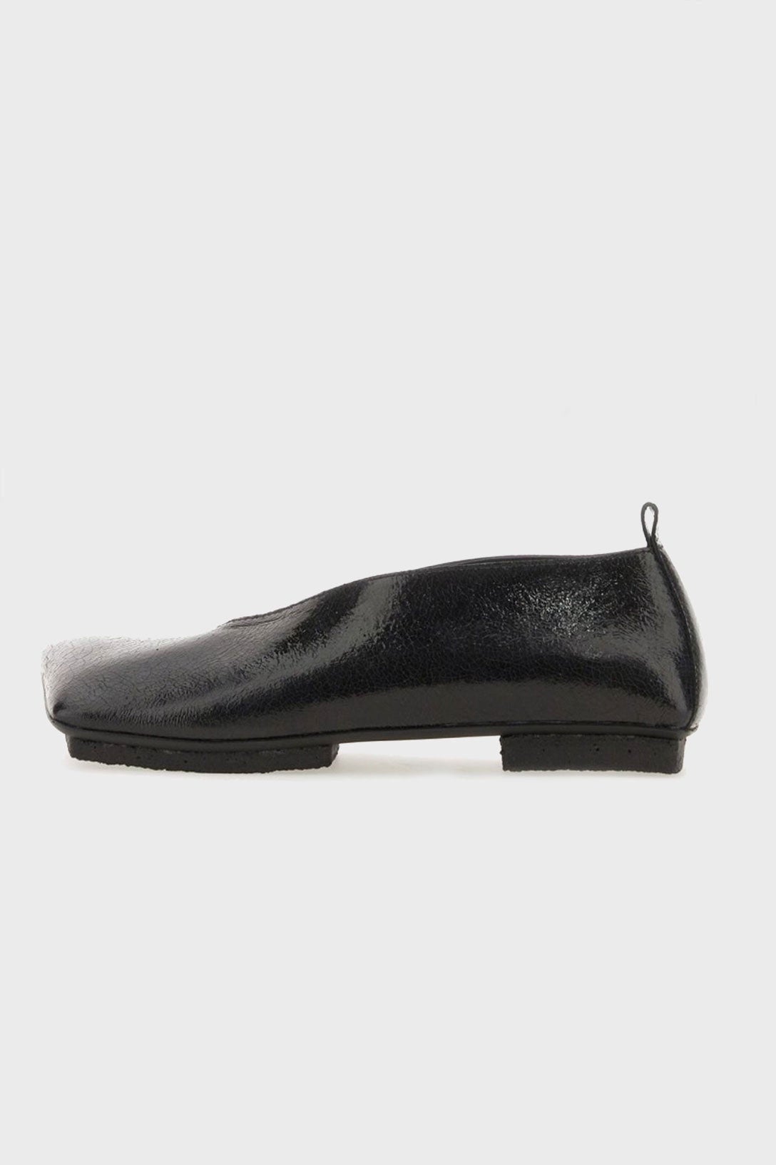 Stone Shoes - Black in Black - Taylor